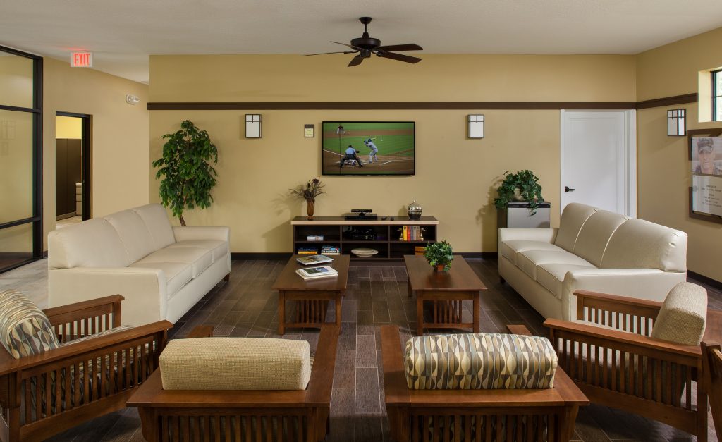 Homeless Emergency Project West (HEP West) - Klar and Klar Architects