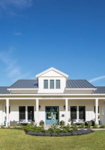 Residential - Klar and Klar Architects